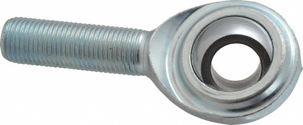 Made in USA - Ball Joint Linkage Spherical Rod End: 1/2-20" Shank ...