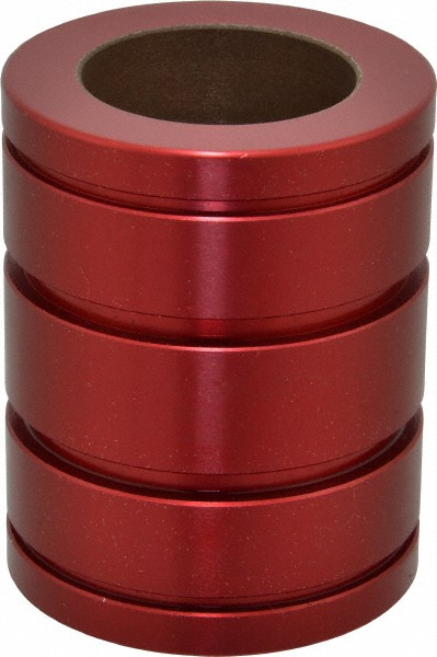 Pacific Bearing - 1-1/2" ID, 7,050 Lb Static Load Capacity, Closed ...