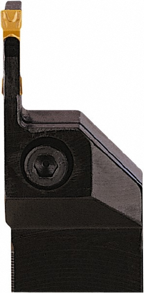 Seco - Indexable Grooving Toolholder: CFML 125 04D, External, Left Hand ...