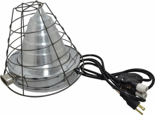 Cone Mount - Cone Portable Bearing Heater For 3/8 to 5-3/4" (10 to ...