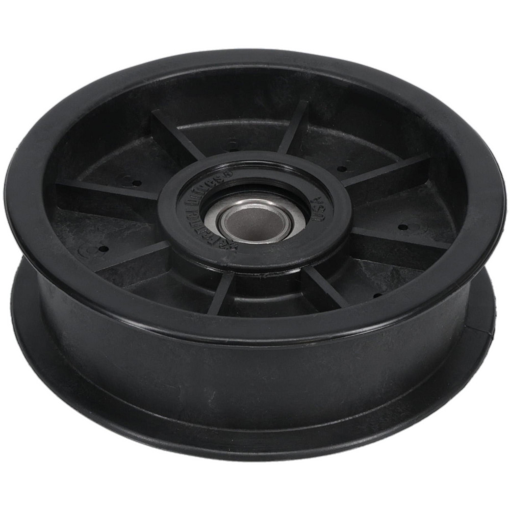 Sheaves & Pulleys | MSC Industrial Supply Co.