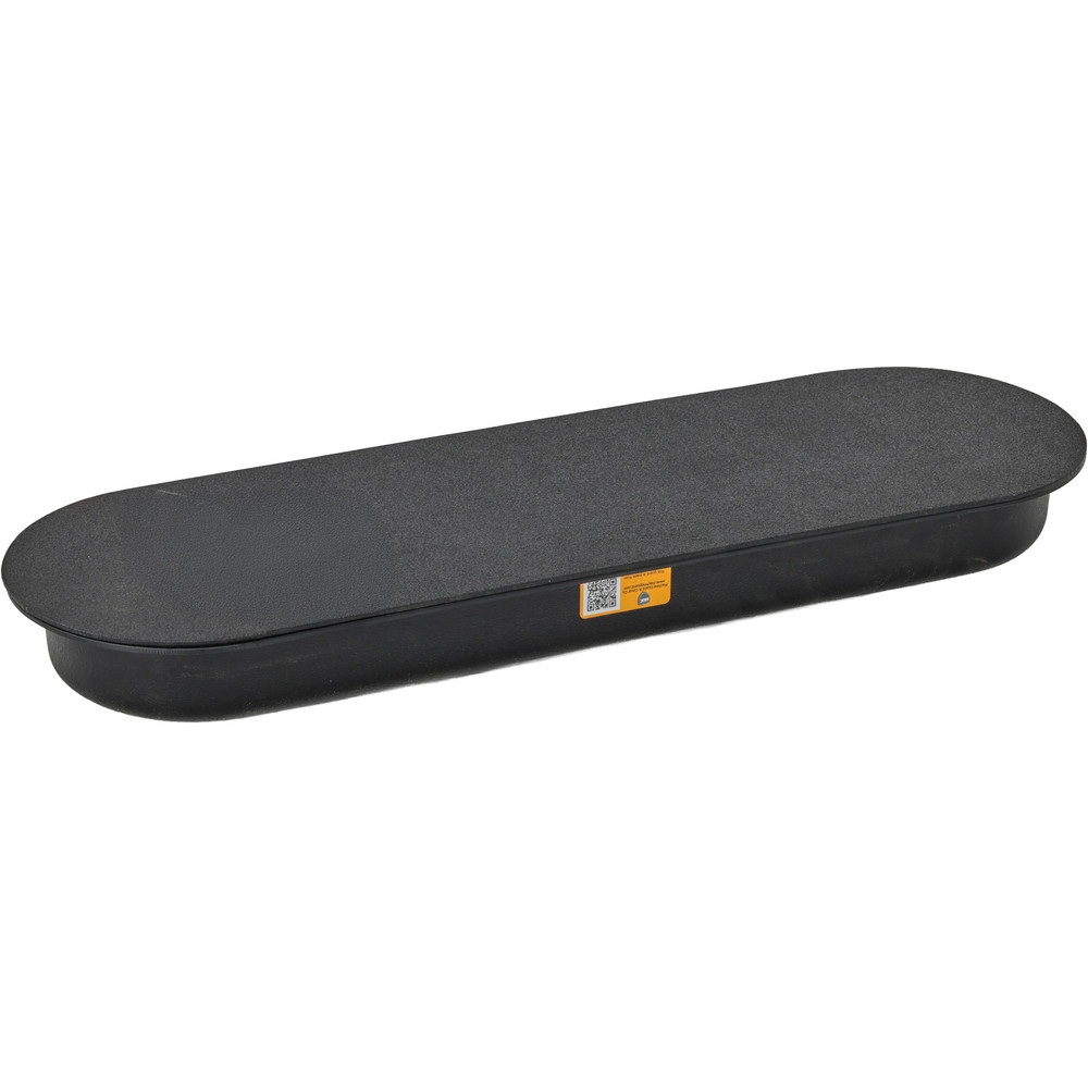 Made in USA - 21" Inside Length x 6" Inside Width, Chain & Belt Drive ...