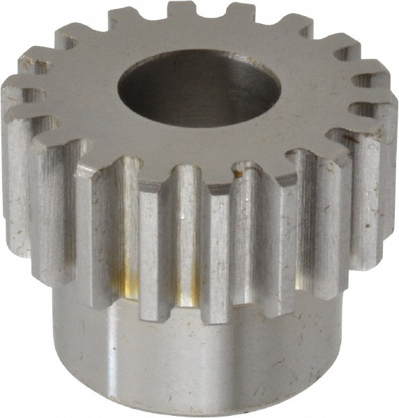 18 Tooth Gear | MSCDirect.com