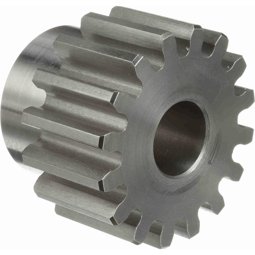 MSC Industrial Supply Co.