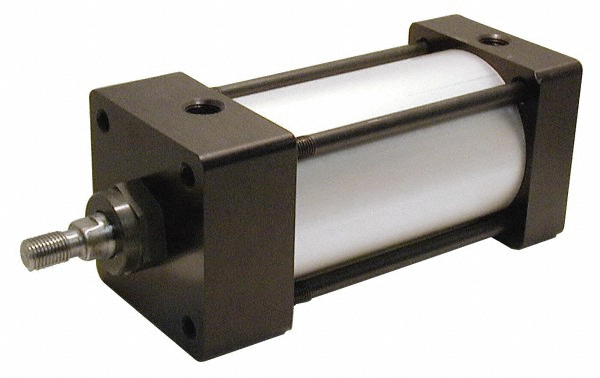 MSC Industrial Supply Co.