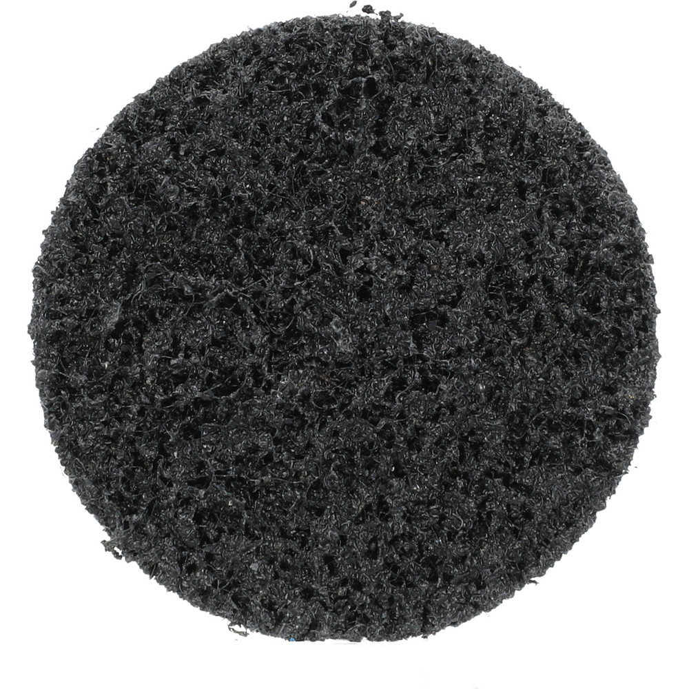 Norton - Deburring Disc: 2" Dia, Very Coarse Grade, Aluminum Oxide ...