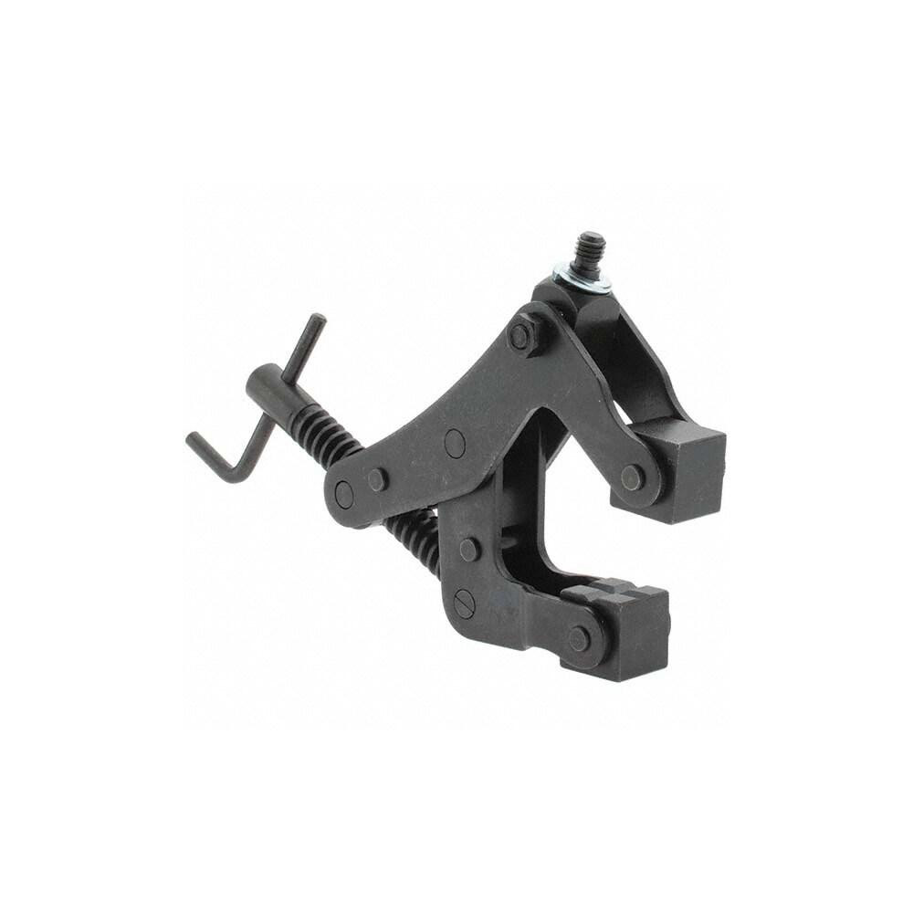 - DG0125 2" CLAMP NOGA MODULAR HOLDER ACCY - 35453109 - MSC Industrial ...