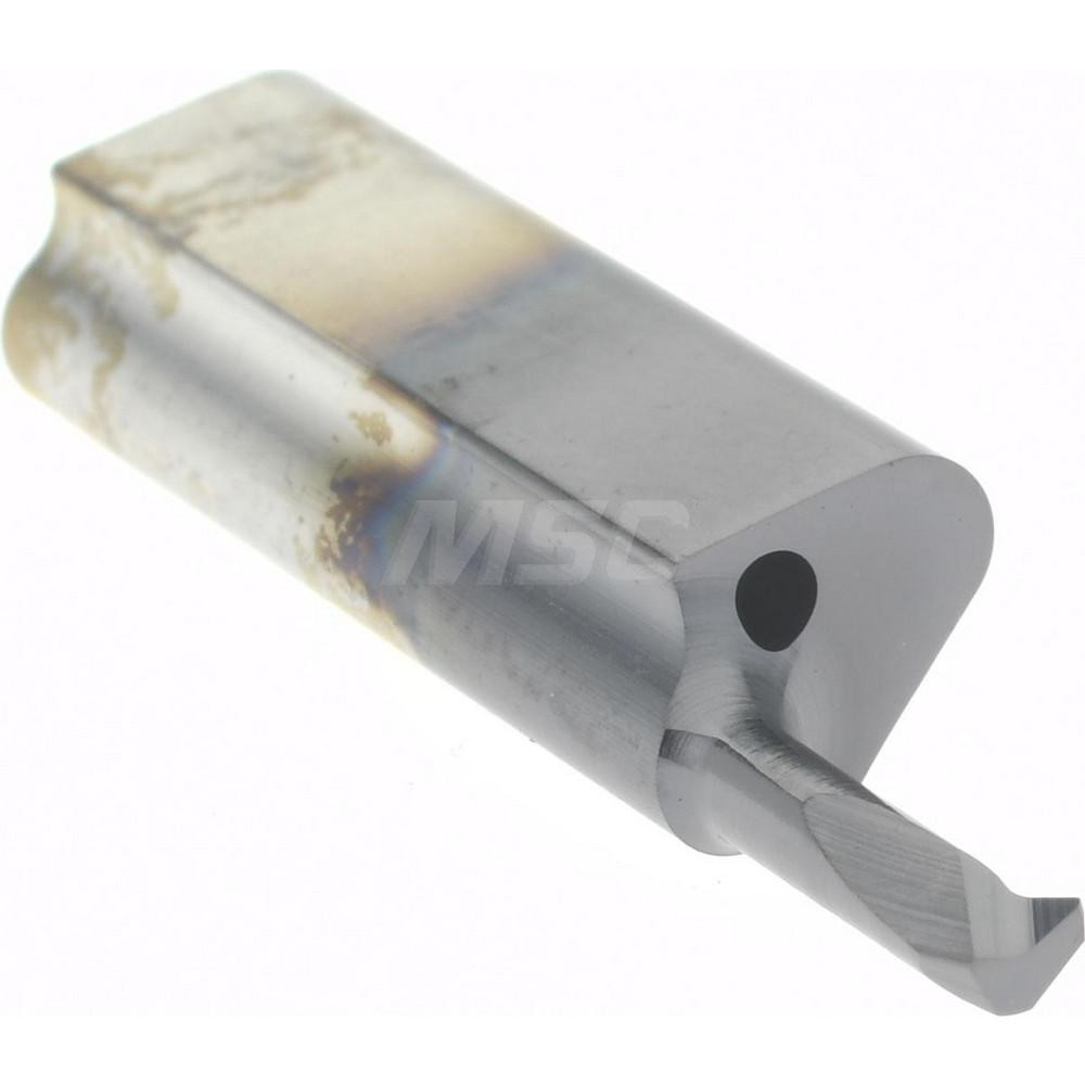 HORN - Boring, Chamfering & Profiling Bar: | MSC Direct