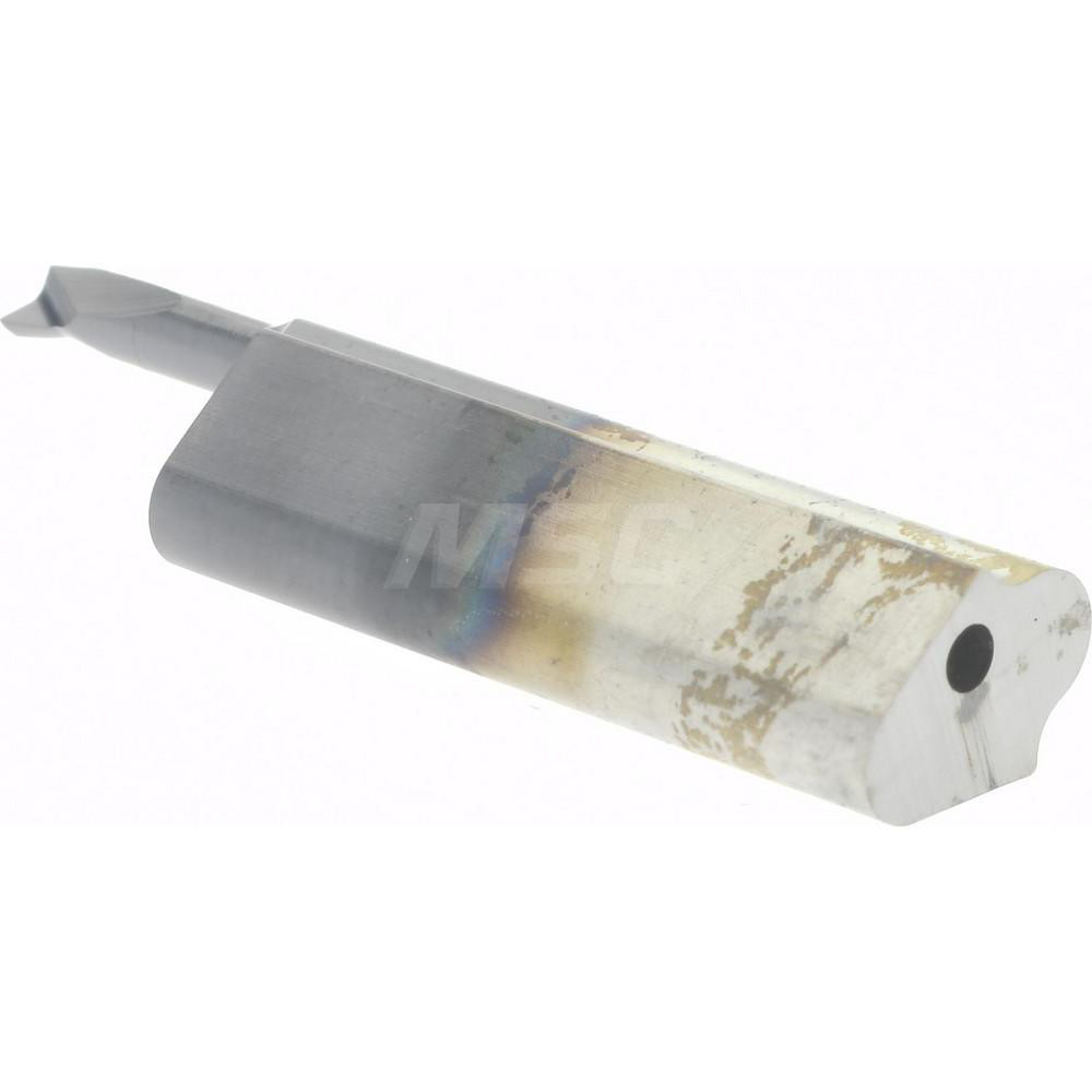 HORN - Boring, Chamfering & Profiling Bar: | MSC Direct