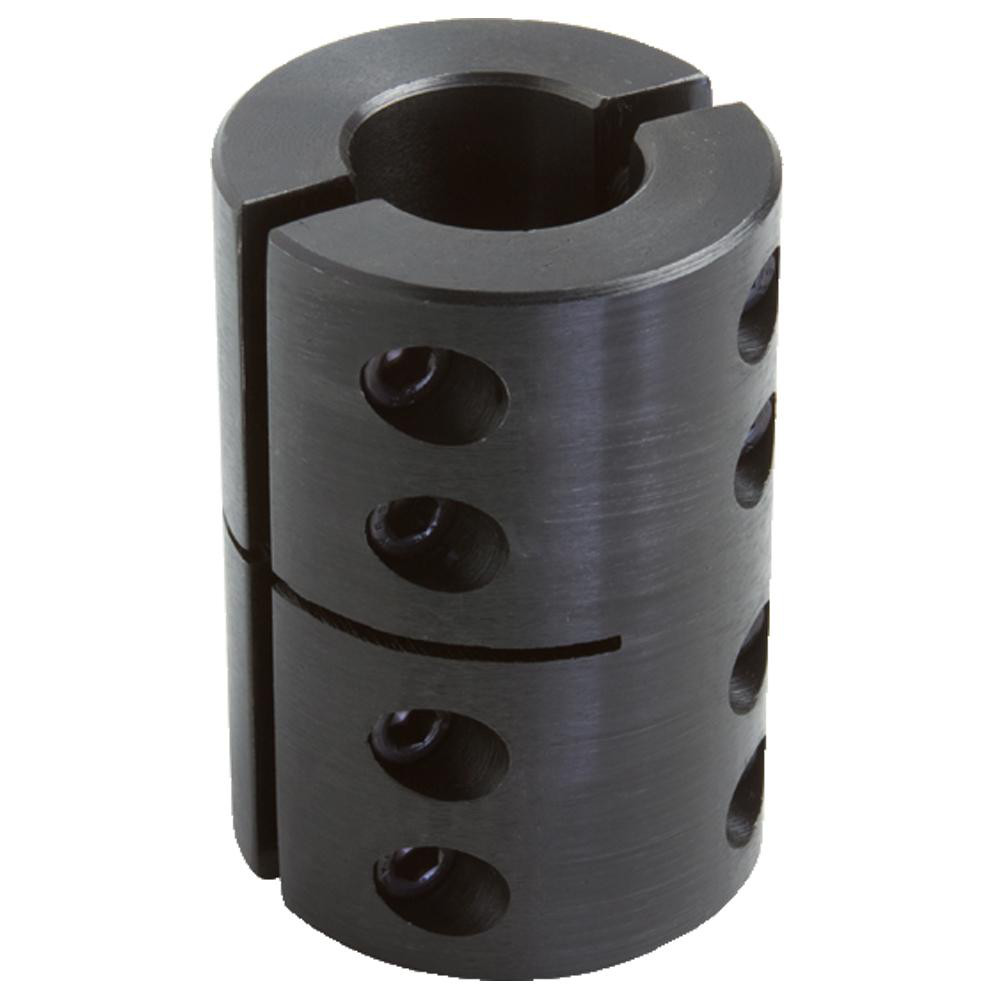 Climax Metal Products - Rigid Couplings: System of Measurement: Inch ...