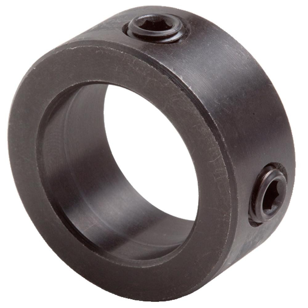 Climax Metal Products - Shaft & Clamp Collars: Style: Set Screw Collar ...