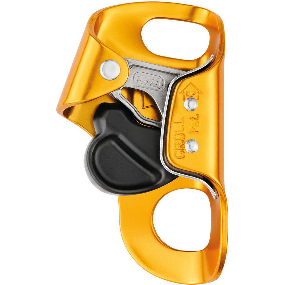 Value Collection - Climbing Rope Clamps: Type: Chest, Compact ...