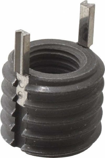 Recoil - Thread Locking Insert: 1/4-28 Internal Thread, 7/16-14 ...