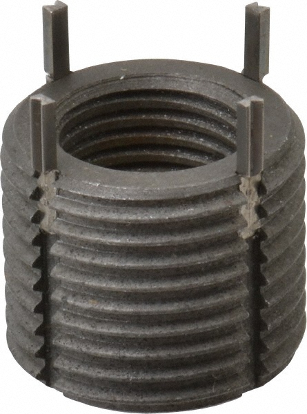 Recoil - Thread Locking Insert: 1/2-20 Internal Thread, 3/4-16 External ...