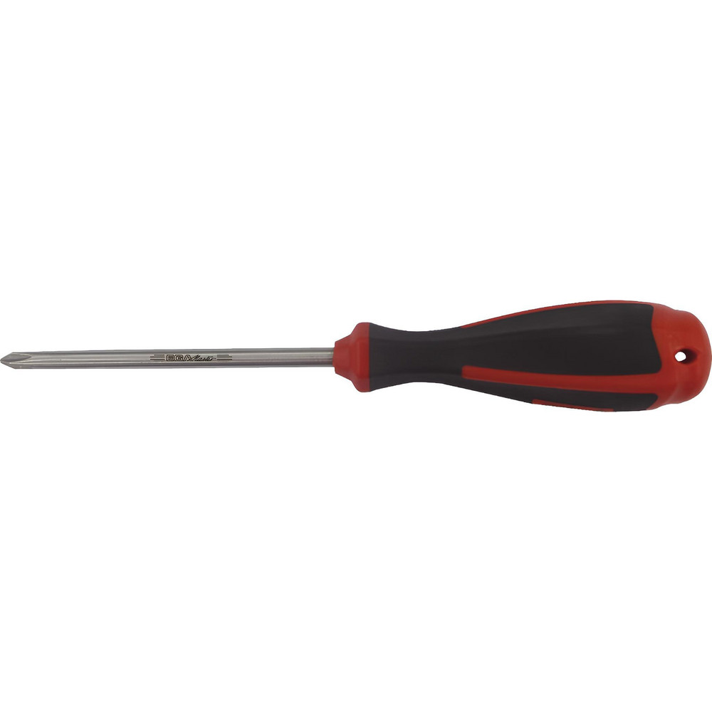 EGA Master - Phillips Screwdrivers: Overall Length (mm): 170.0000 ...
