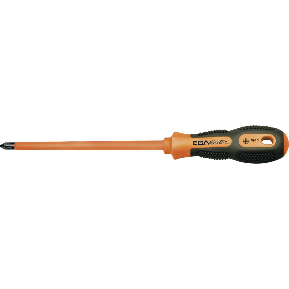EGA Master - Phillips Screwdrivers: Overall Length (mm): 205.0000 ...