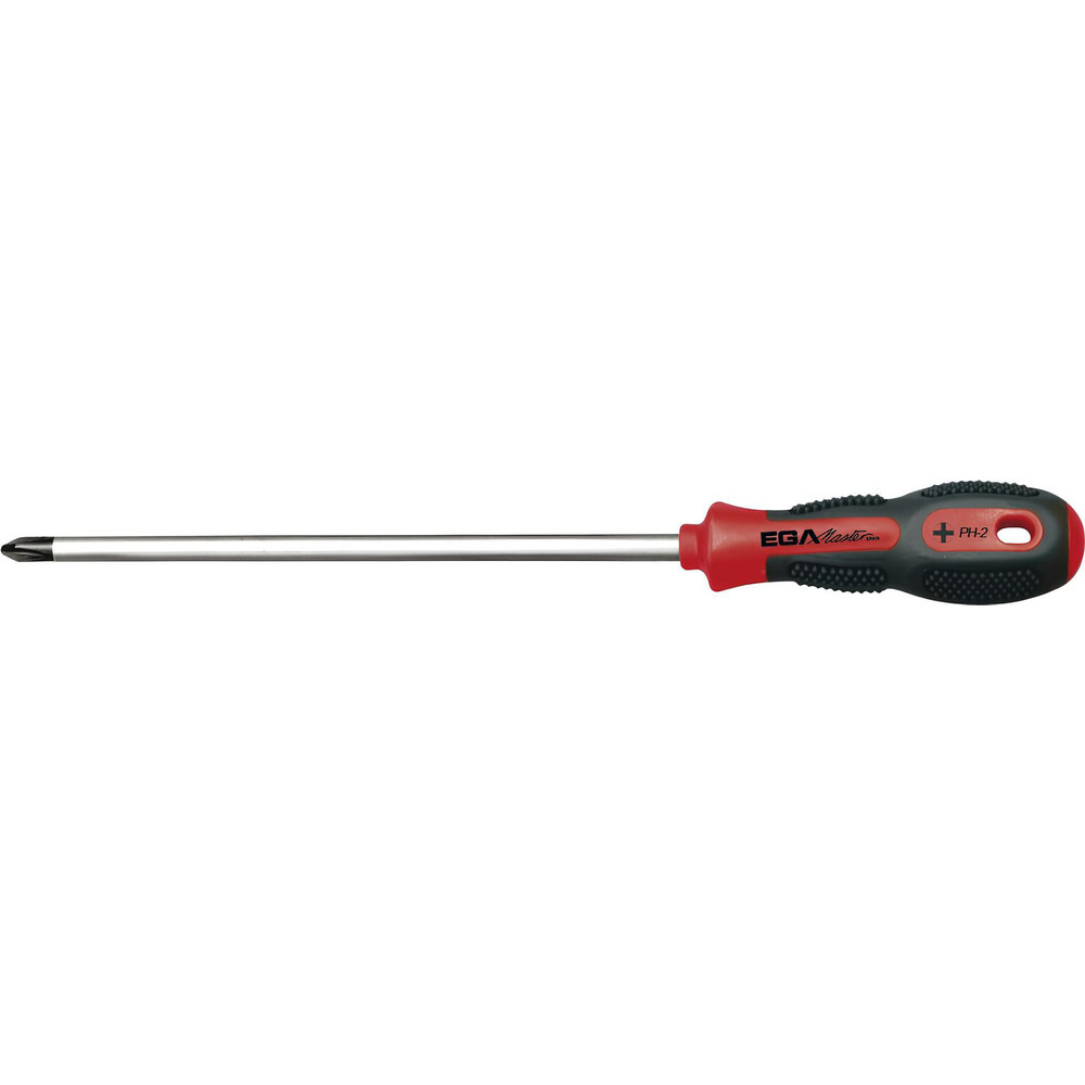 EGA Master - Phillips Screwdrivers: Overall Length (mm): 240.0000 ...