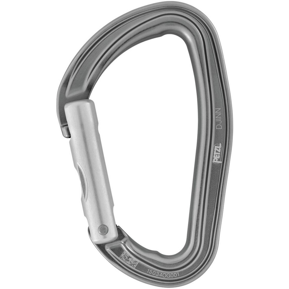 Value Collection - Carabiners: Gate Type: Straight; Gate Width: 0.9448 ...