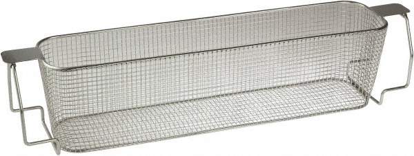 CREST ULTRASONIC - Parts Washer Parts Basket | MSC Direct