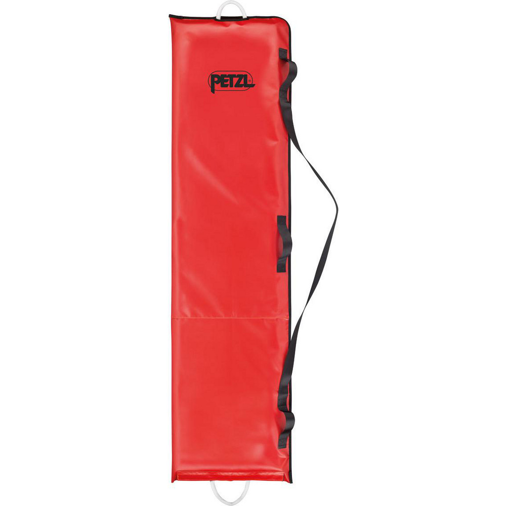 Value Collection - 3 HANDL,VEL.CLOSE, RED LITTER BAG | MSC Direct