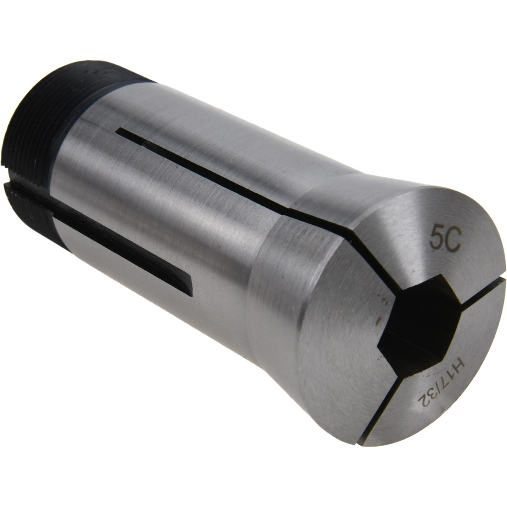 Value Collection - 5C Hex Collet: 17/32