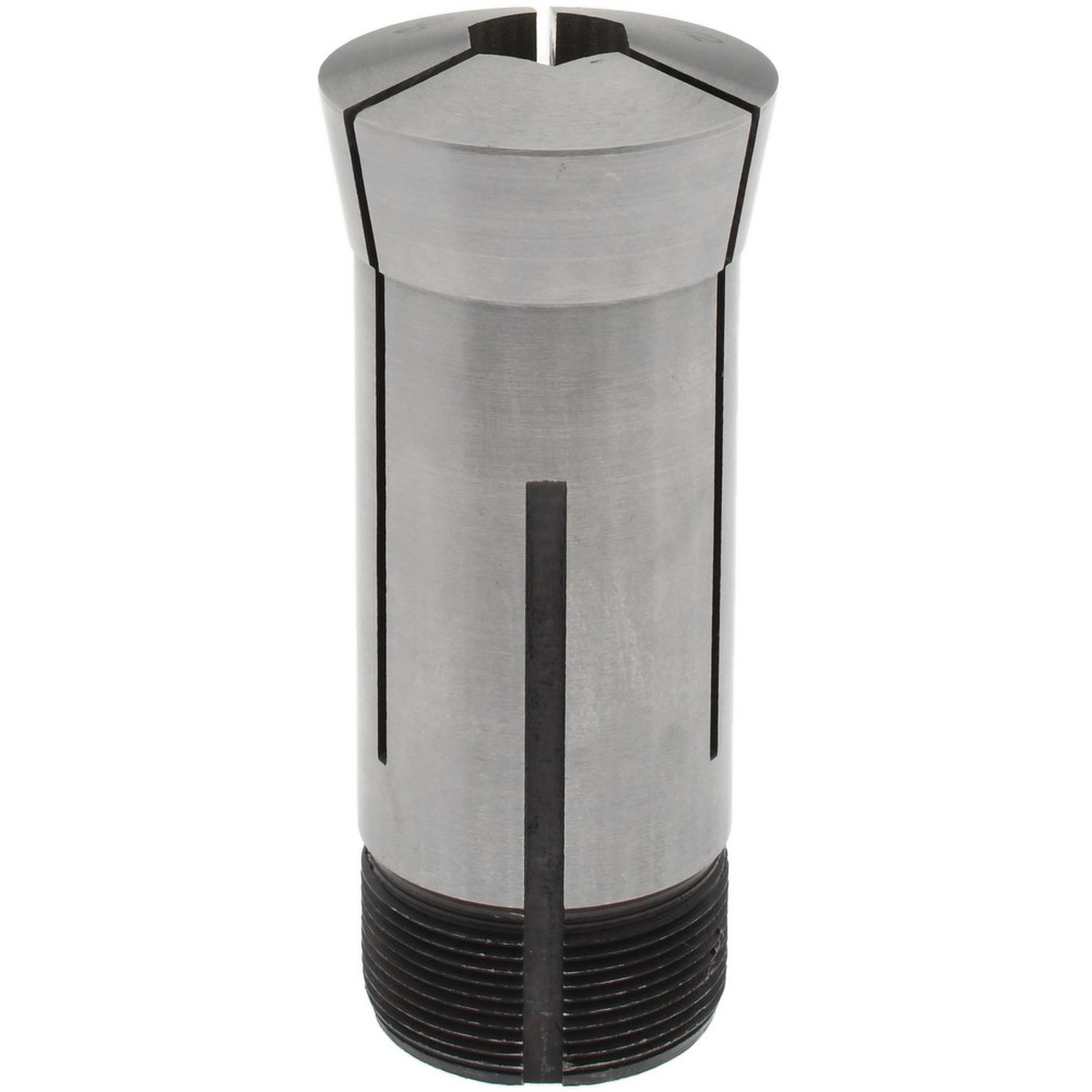 Value Collection - 5C Hex Collet: 1/2", 0.0005" TIR, Steel | MSC Direct