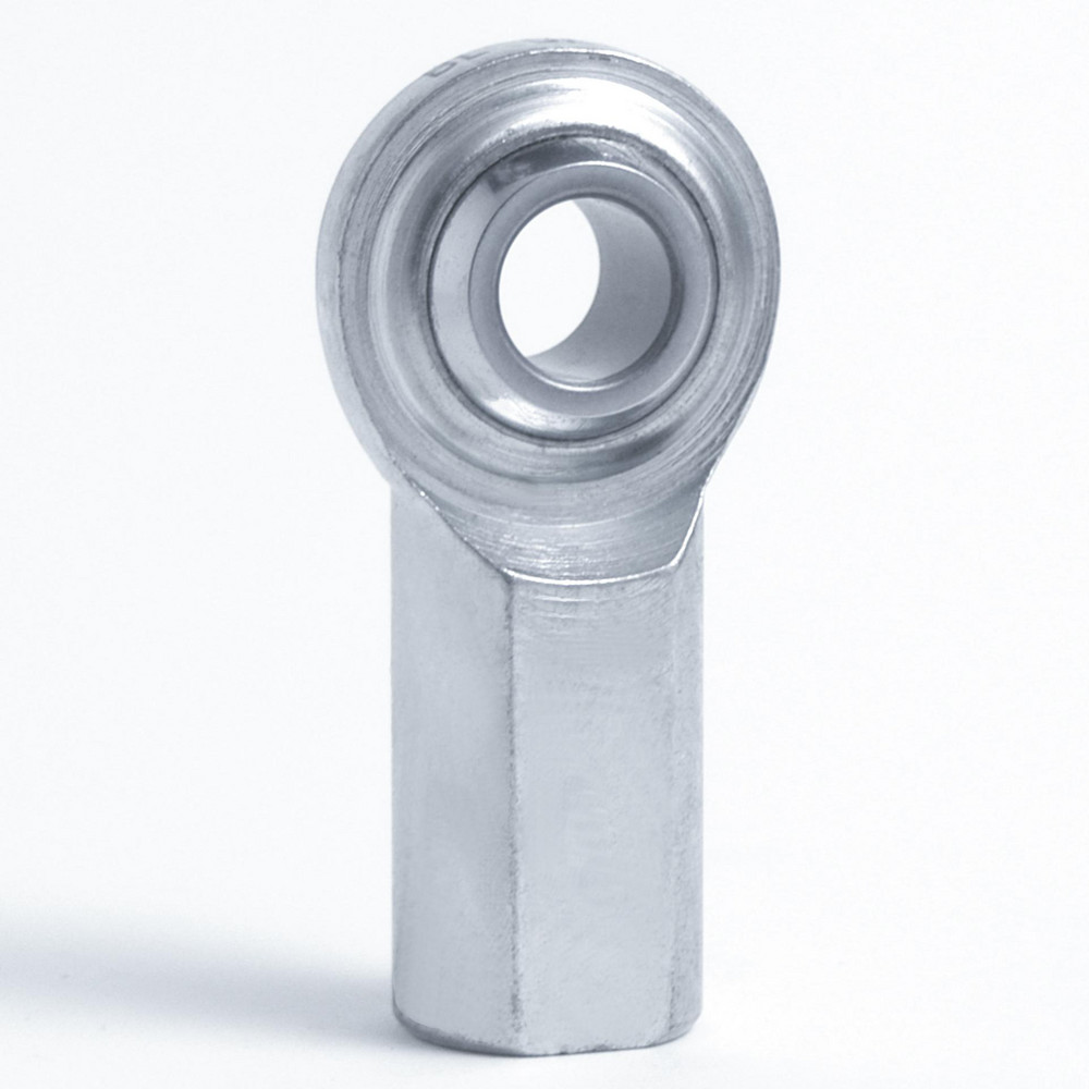 Tritan - Spherical Rod Ends: Spherical Joint, Commercial | MSC Direct