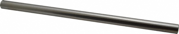 Thomson Industries - 5/8" Diam, 1' Long, Steel Standard Round Linear ...