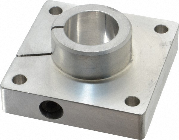 Thomson Industries - 1" Diam, Aluminum Alloy Shaft Support - 35523117 ...