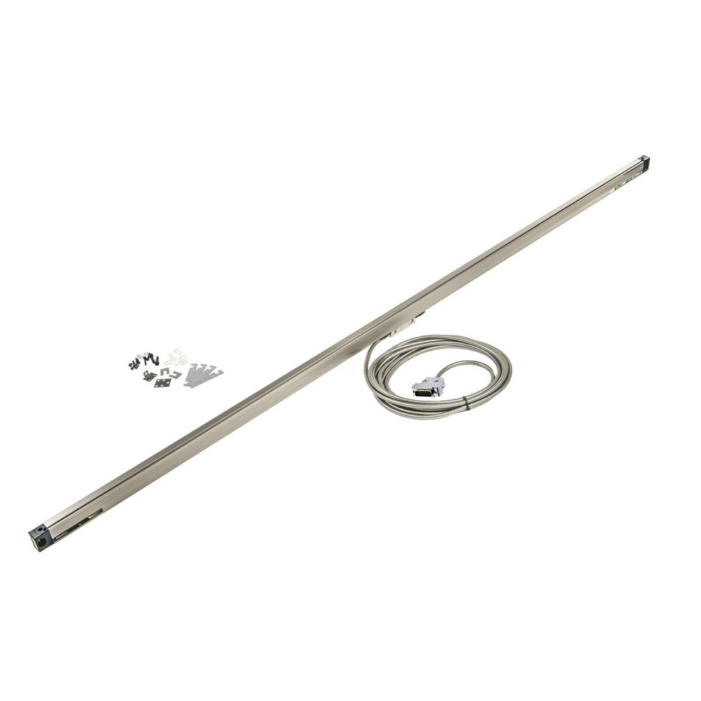 Mitutoyo - AT715 ABS Linear Scale 3000mm/120", 0.0005 to 0.01µm ...
