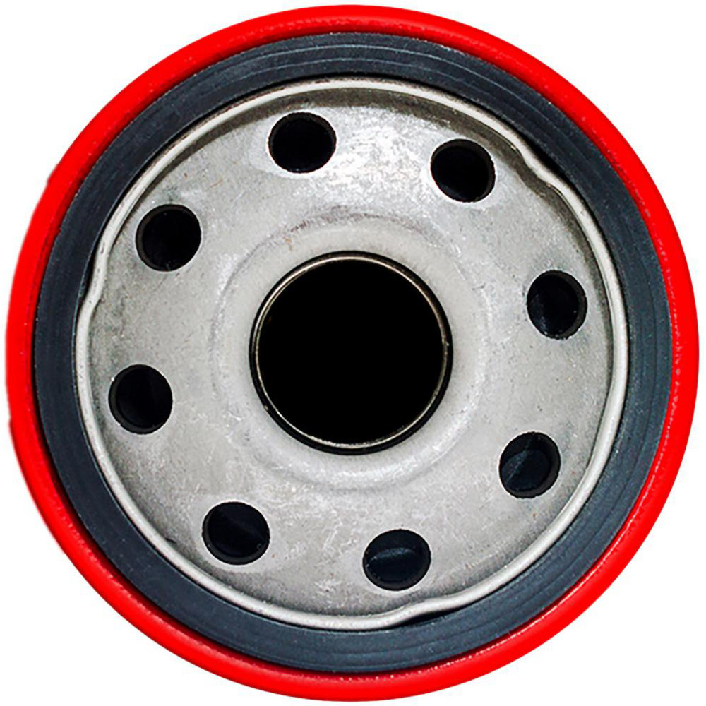 Baldwin Filters - Automotive Filters: Filter Type: Oil Filter; Filter ...