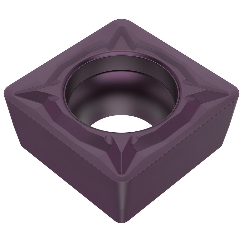 Seco - Turning Insert: SCMT32.52MF2 TP1030, Cermet | MSC Direct