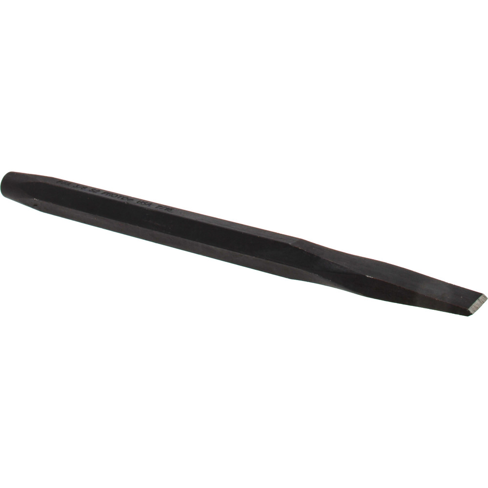 Proto - Proto Cold Chisel: 7/16" x 5-9/16" | MSC Direct