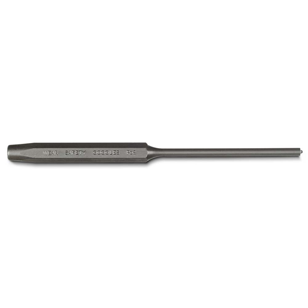 Proto - Proto S2 Steel, Roll Pin Punch: 5/32" | MSC Direct