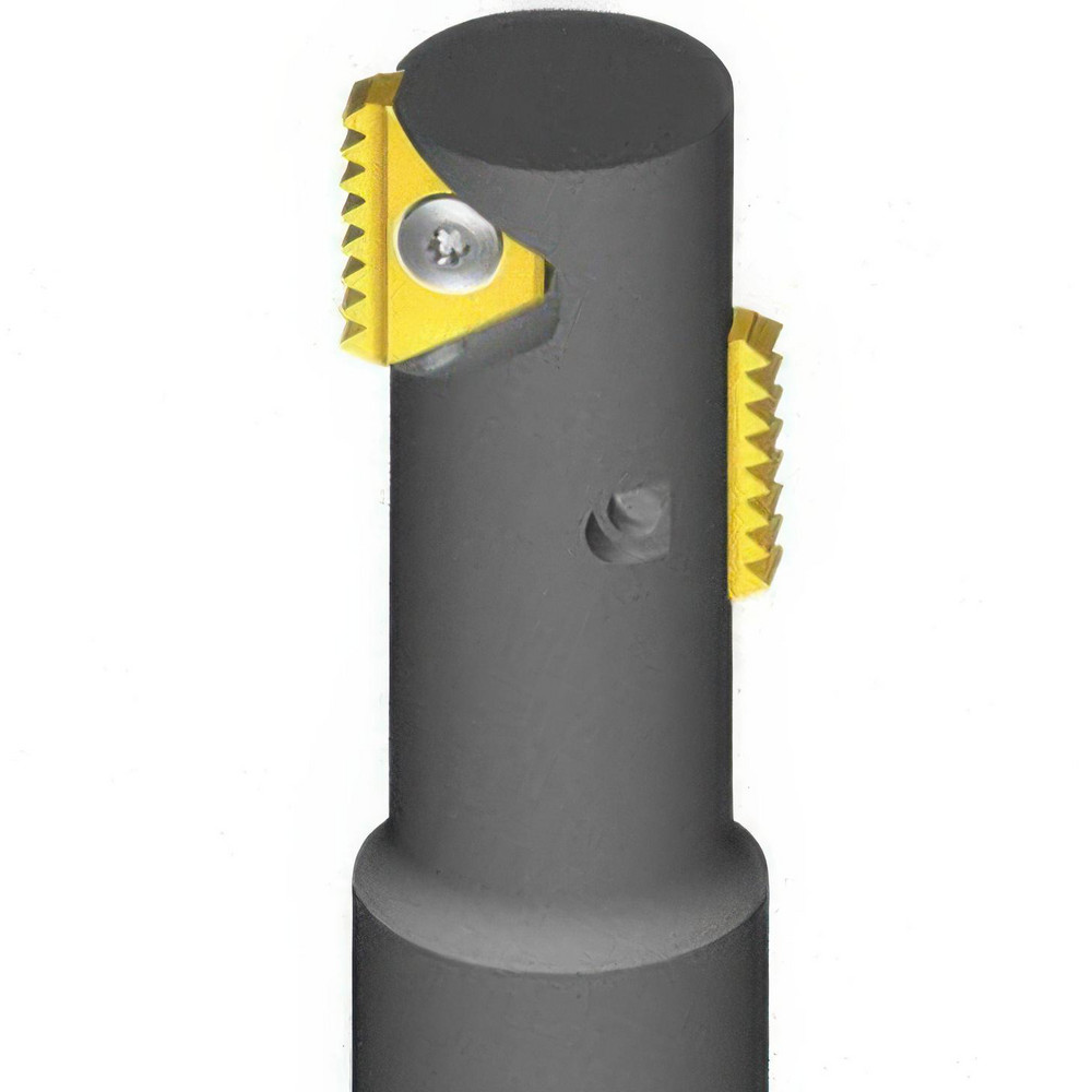 Vargus - Indexable Thread Mill: 0.787