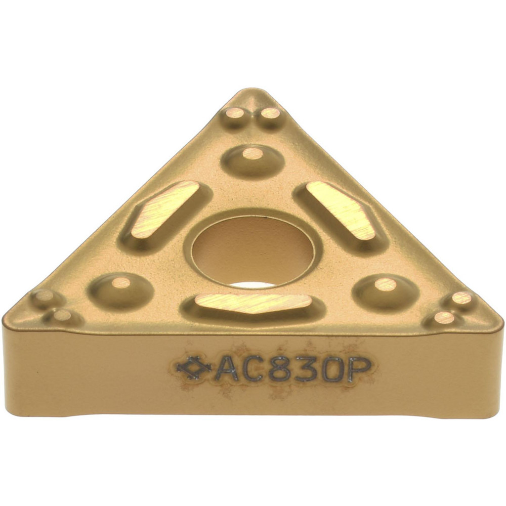 Sumitomo - Turning Insert: TNMG432ENG AC830P, Carbide | MSC Direct