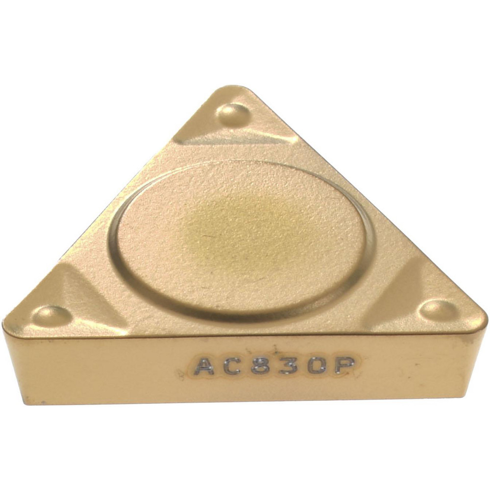 Sumitomo - Turning Insert: TPMR322ENF AC830P, Carbide | MSC Direct