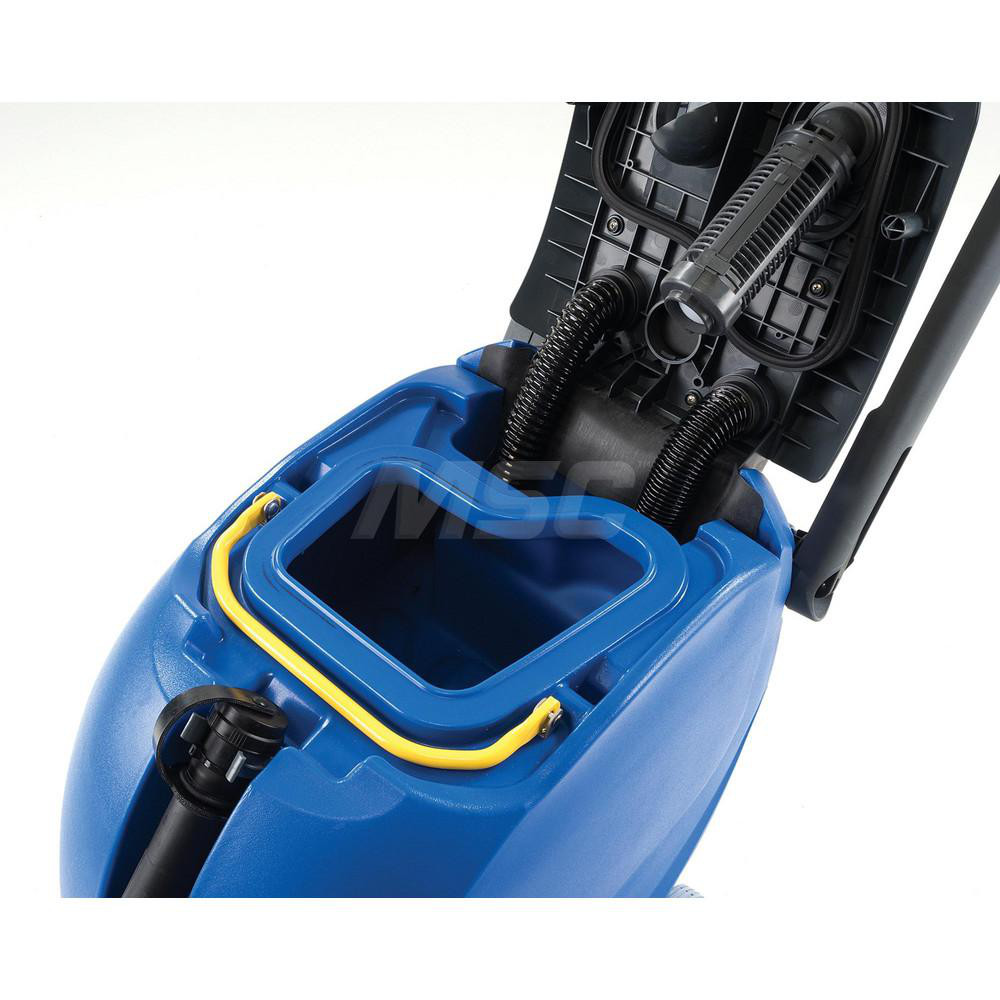 Clarke - EX40 Self Contained Carpet Extractor, 18" Cleaning Path, 12 ...