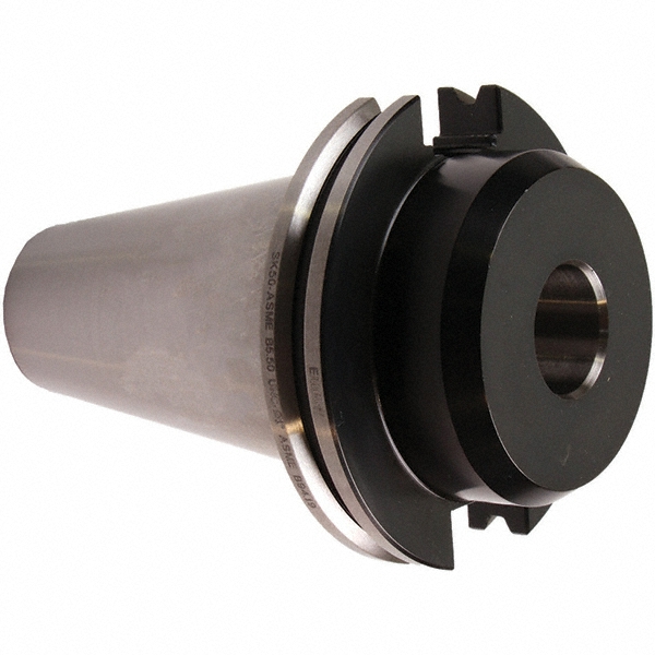 Emuge - CAT50 Inside Taper, CAT to Softsynchro Taper Adapter | MSC Direct