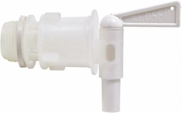 Dynalon Labware - Polyethylene Spigot: | MSC Direct