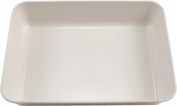 Dynalon Labware - 16-1/8" Long x 11-3/4" Wide x 3-1/8" Deep General ...