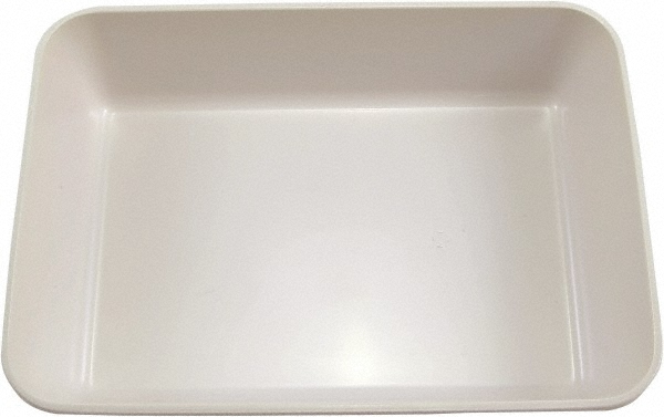 Dynalon Labware - 13-7/8" Long x 10" Wide x 3-1/8" Deep General Purpose ...