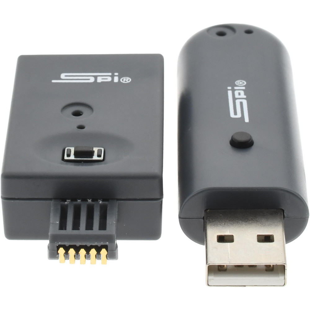SPI - SPC USB Wireless Data Transmitter: | MSC Direct