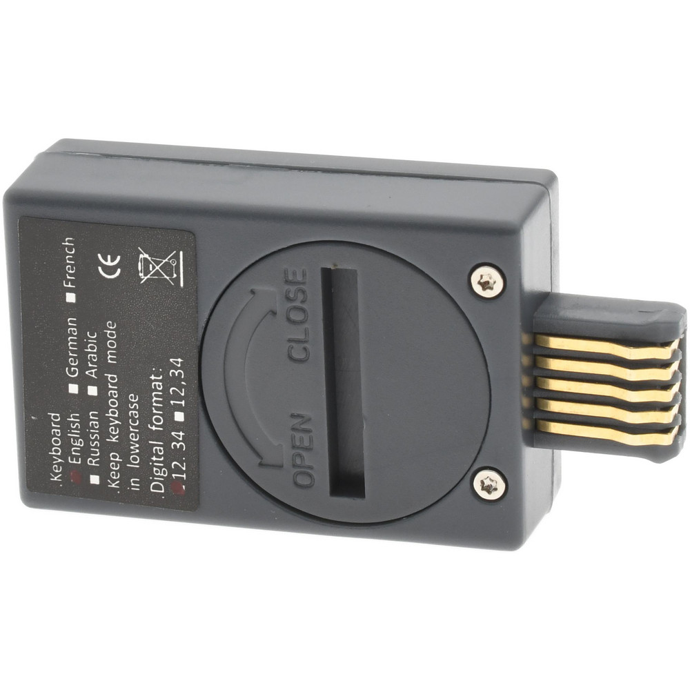 SPI - SPC USB Wireless Data Transmitter: | MSC Direct
