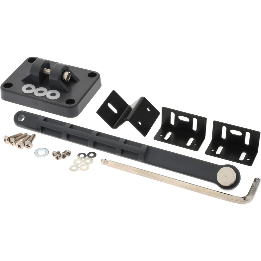 SPI - Horizontal & Vertical Electronic Linear Scale: 0 to 12", 0.0015 ...