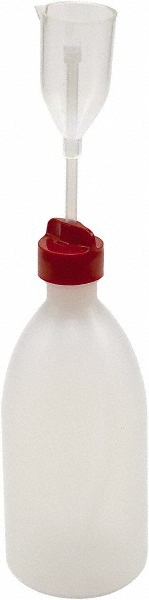 Dynalon Labware - Polyethylene Dispensing Bottle: 3" Width/Dia | MSC Direct