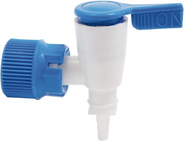Dynalon Labware - Polyethylene Spigot: | MSC Direct
