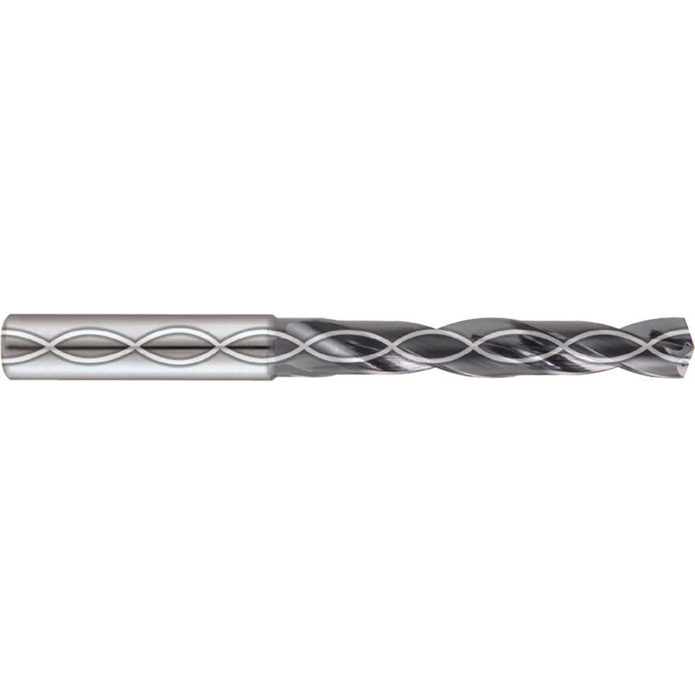 YG-1 - Screw Machine Length Drill Bits: Drill Bit Size (Inch): 23/64 ...