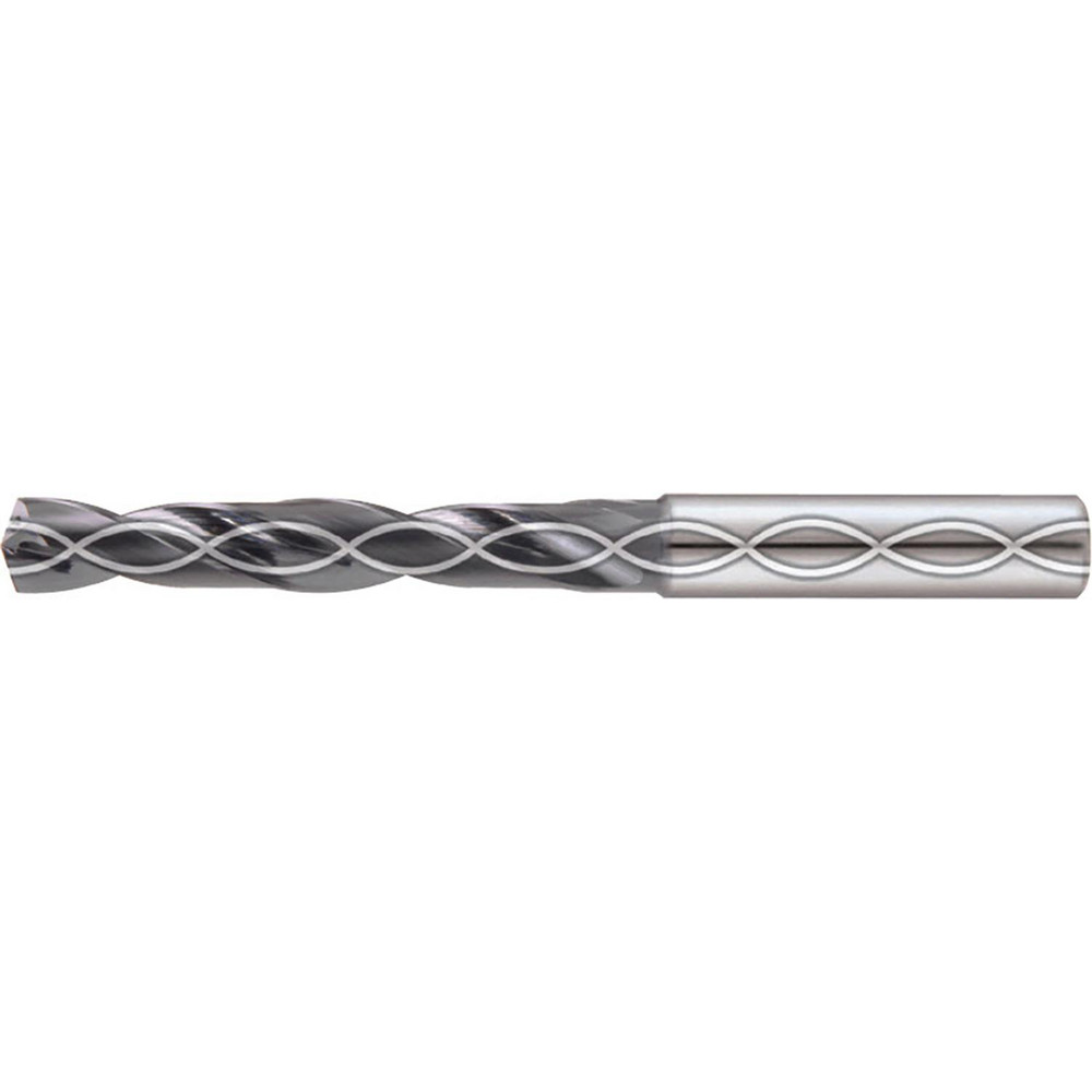 YG-1 - Screw Machine Length Drill Bits: Drill Bit Size (mm): 3.30 | MSC ...