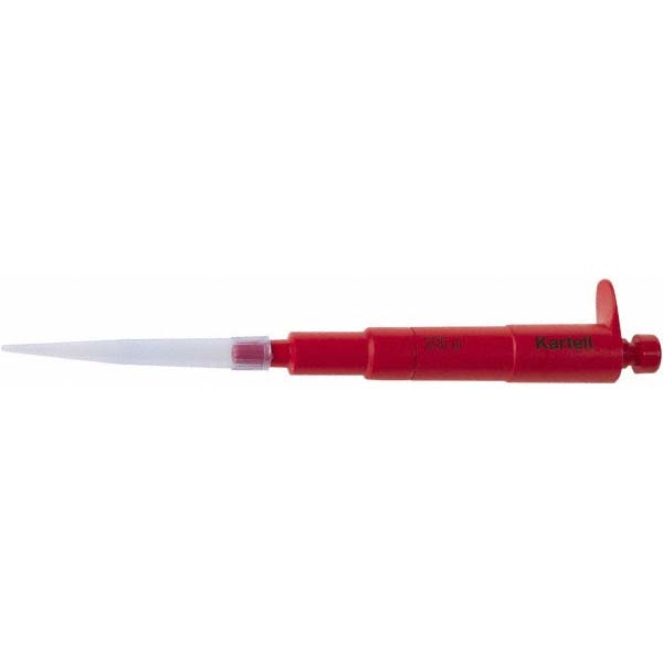 Dynalon Labware - 200UL POLY MINIFIX MICROPIPETTE | MSC Direct